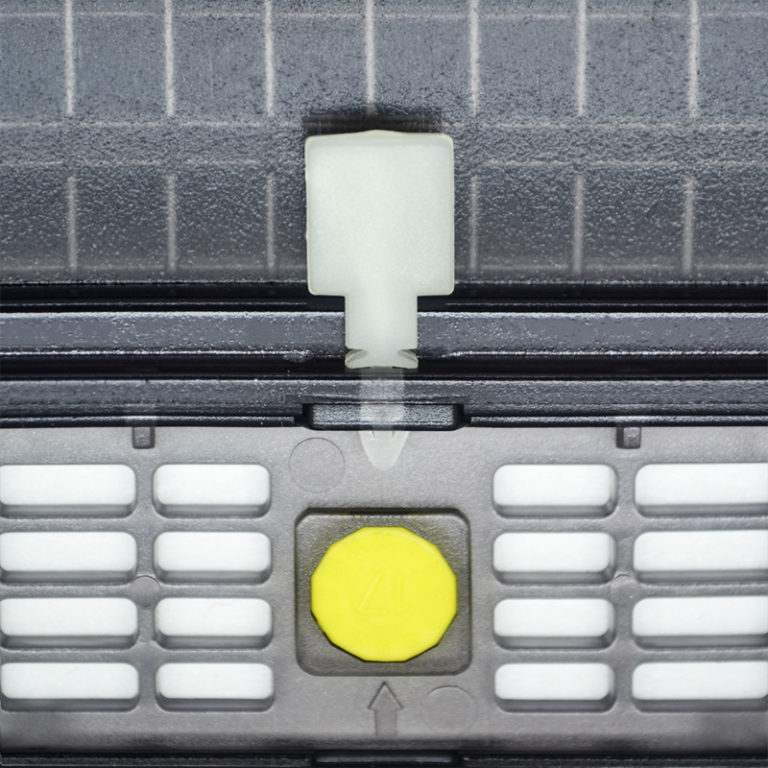 DeVant Care - Lacre de Segurança SterisafeⓇ Consumíveis Savuna