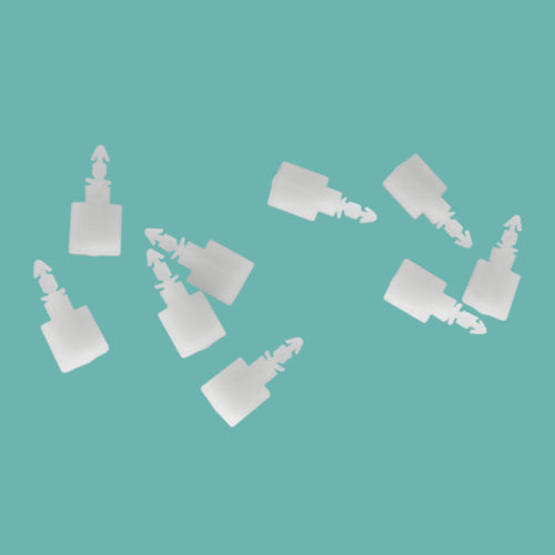 DeVant Care - Lacre de Segurança SterisafeⓇ Consumíveis Savuna