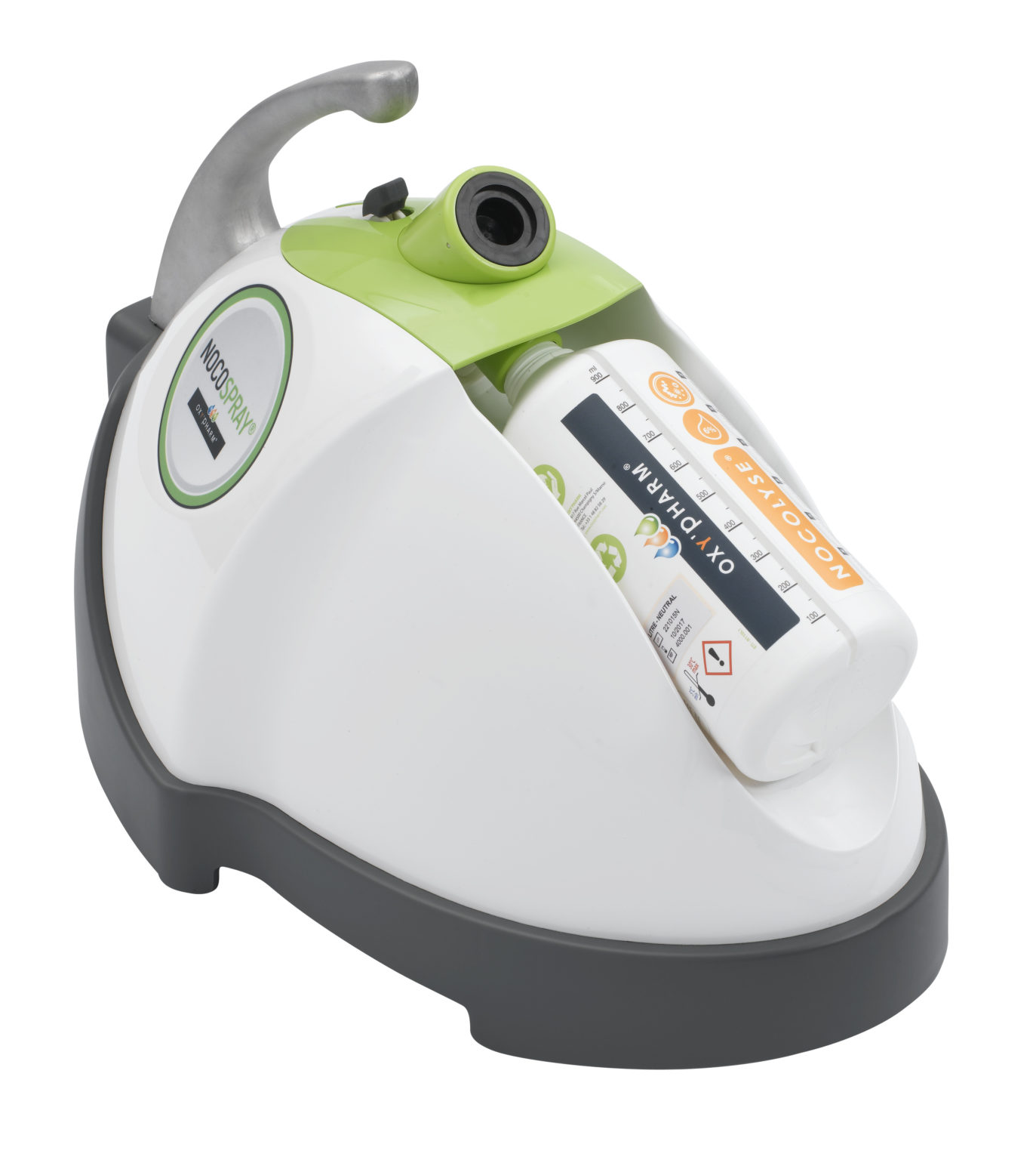 Nocospray - DeVant Care