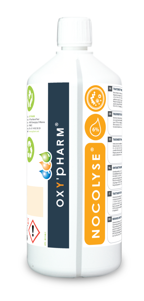 NOCOLYSE Neutral - DeVant Care