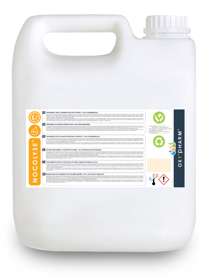 NOCOLYSE Neutral - DeVant Care